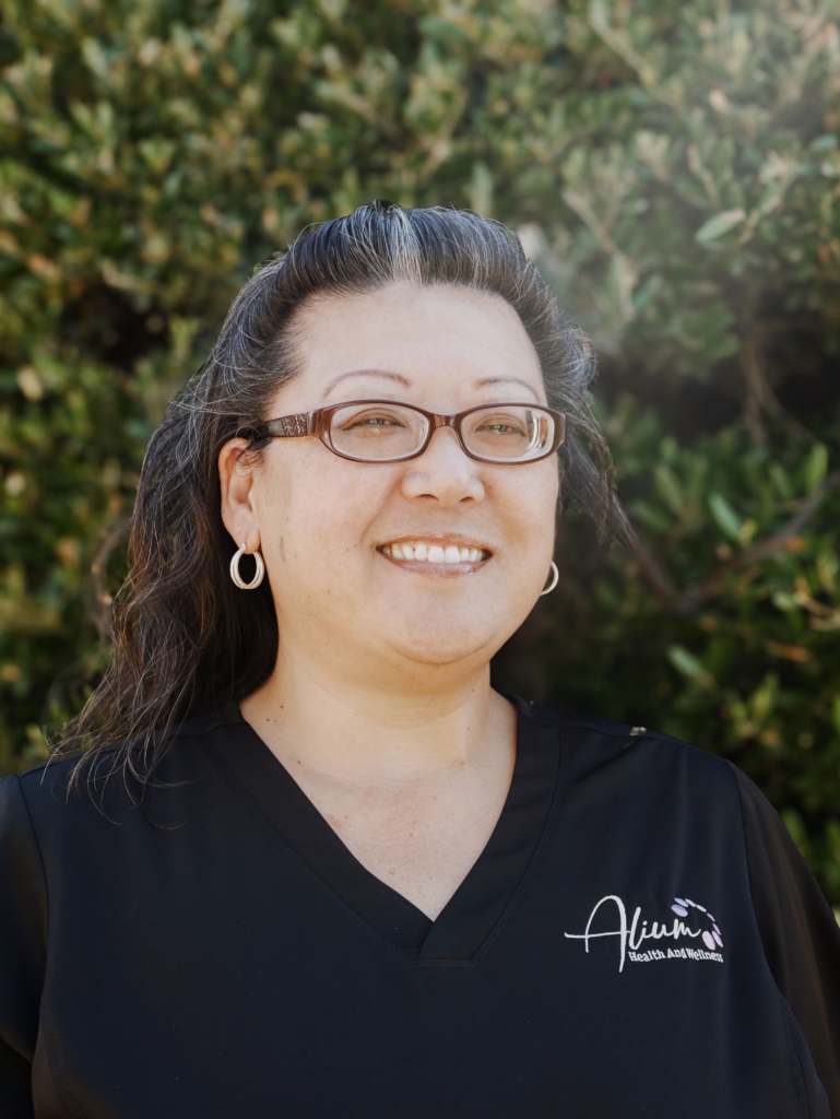 Debra Gibson, PMHNP-BC - Alium Health