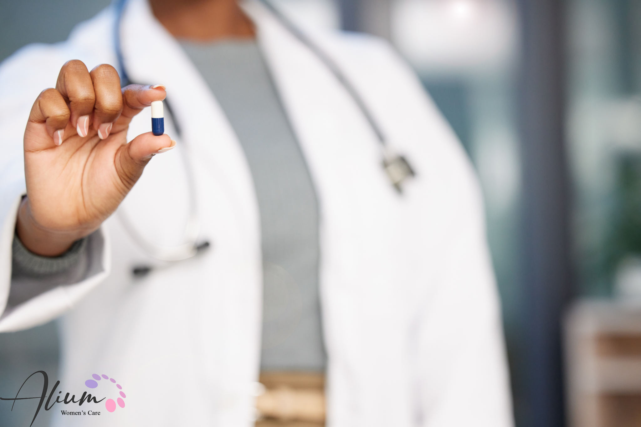 Medication Management - Alium Health