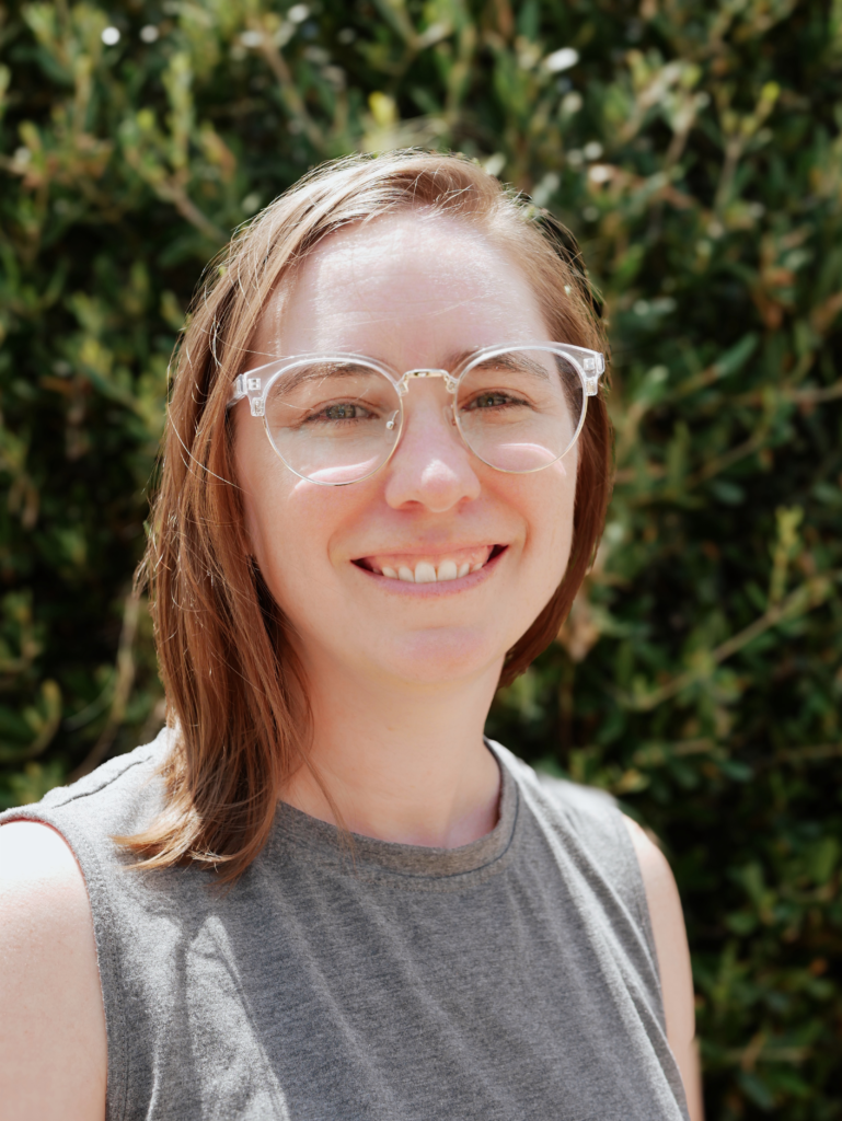 Lea Grosvenor, LAC,PMH-C - Alium Health