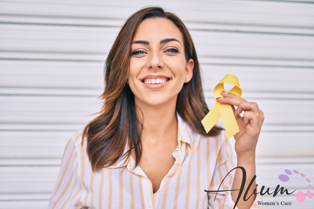 A Guide to Suicide Prevention at Alium Women's Care